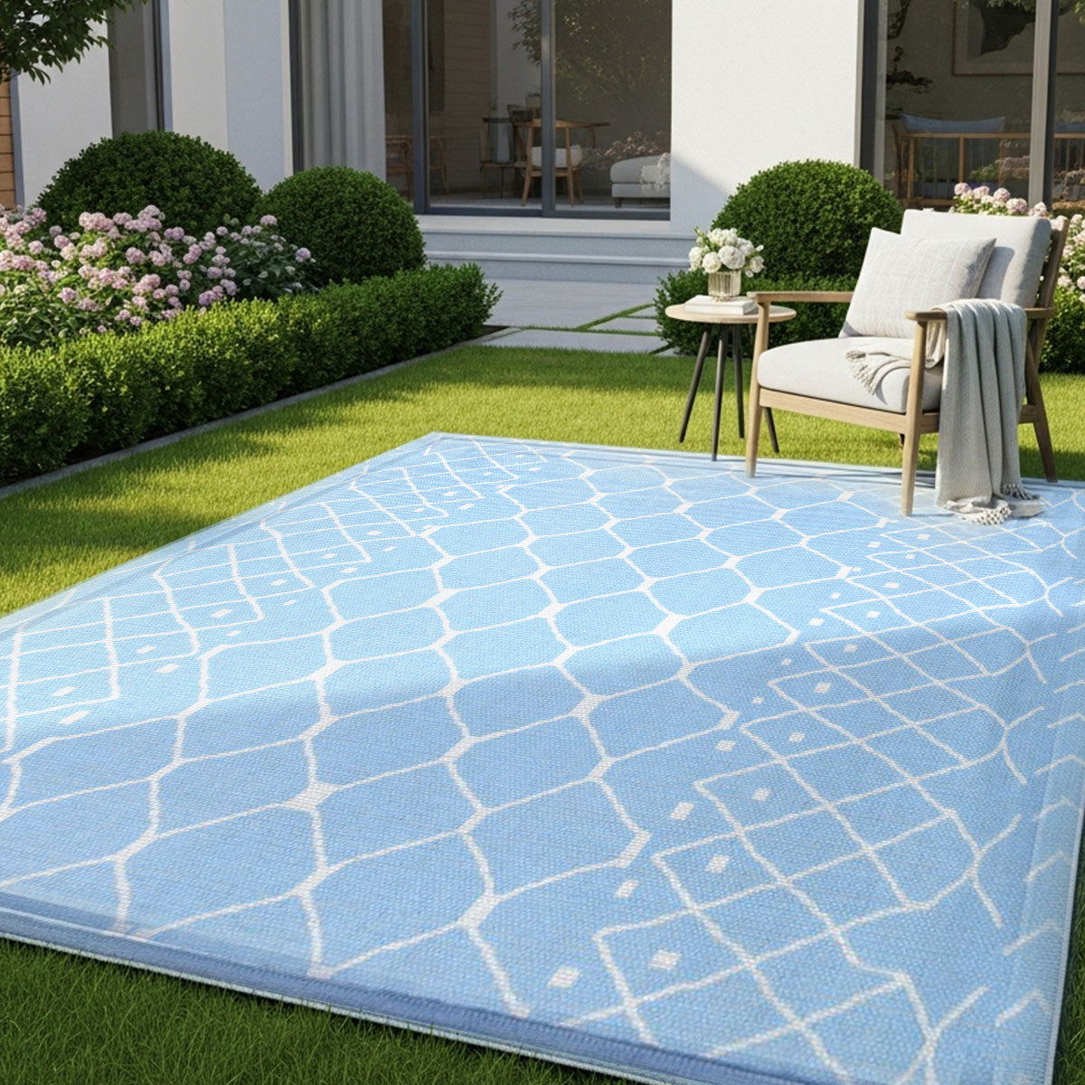 Outdoor Carpets – Mac Carpet