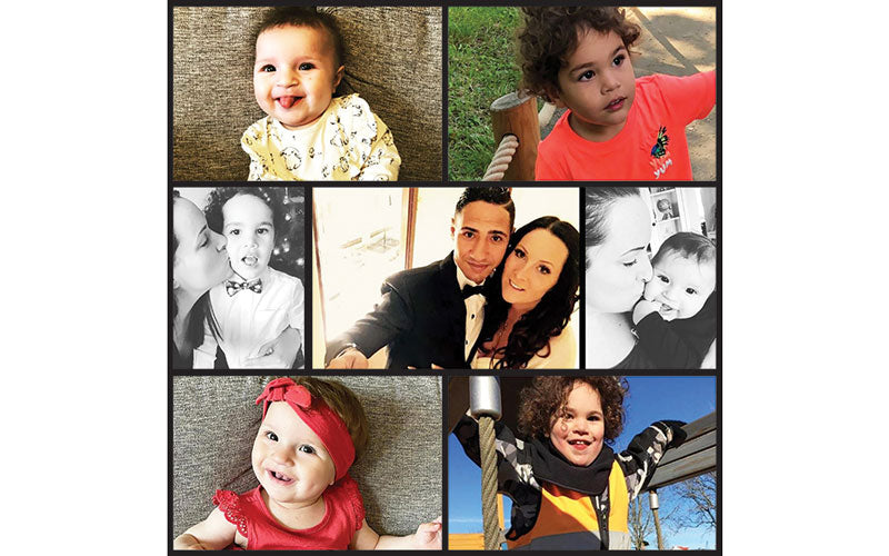 سجاد حوائط – Mac Carpet